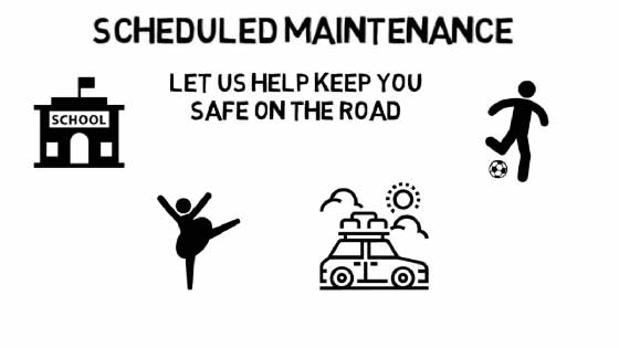 Importance Of Scheduled Maintenance importance-of-scheduled-maintenance